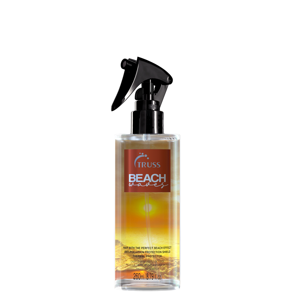 BEACH WAVES 260 ML/8.79 FL.OZ – TRUSS Puerto Rico